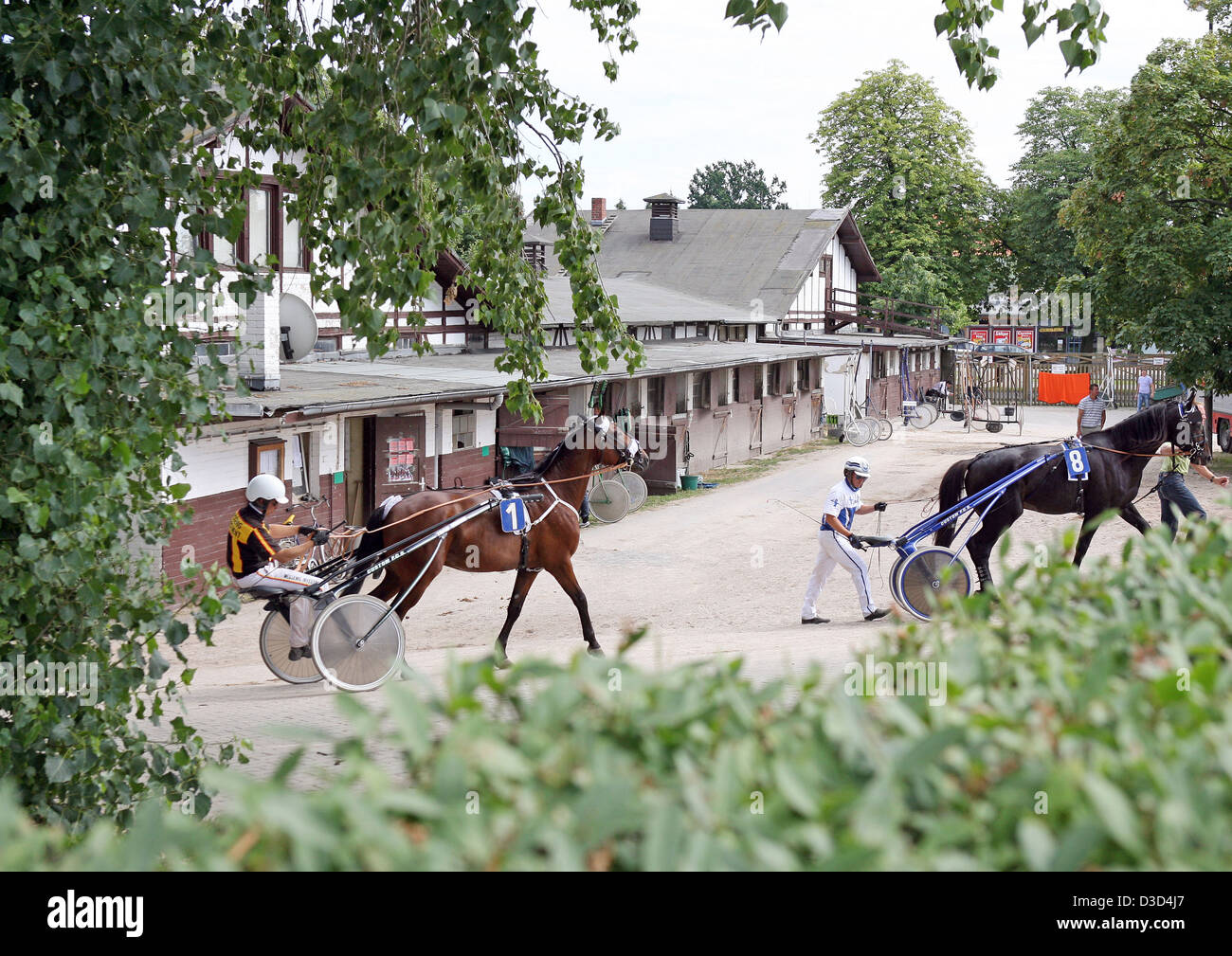 Mariendorf hi-res stock photography and images - Alamy