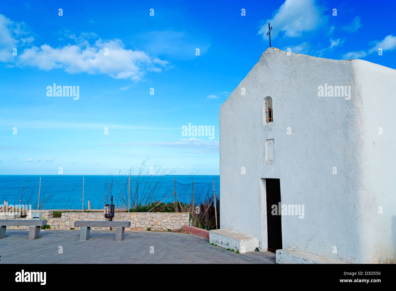 Church Balai High Resolution Stock Photography and Images - Alamy