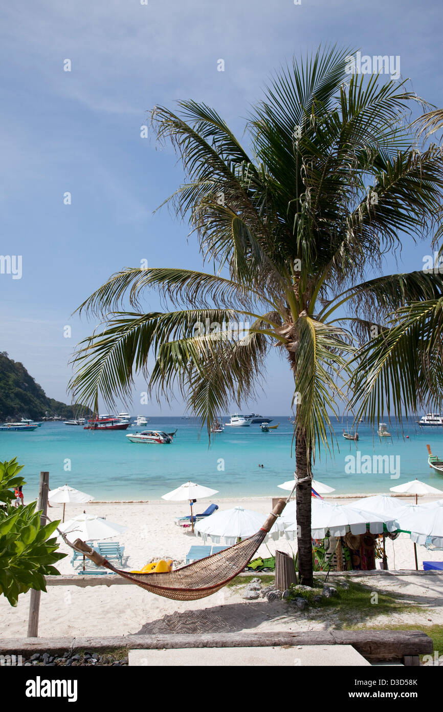 The racha iceland resort hi-res stock photography and images - Alamy