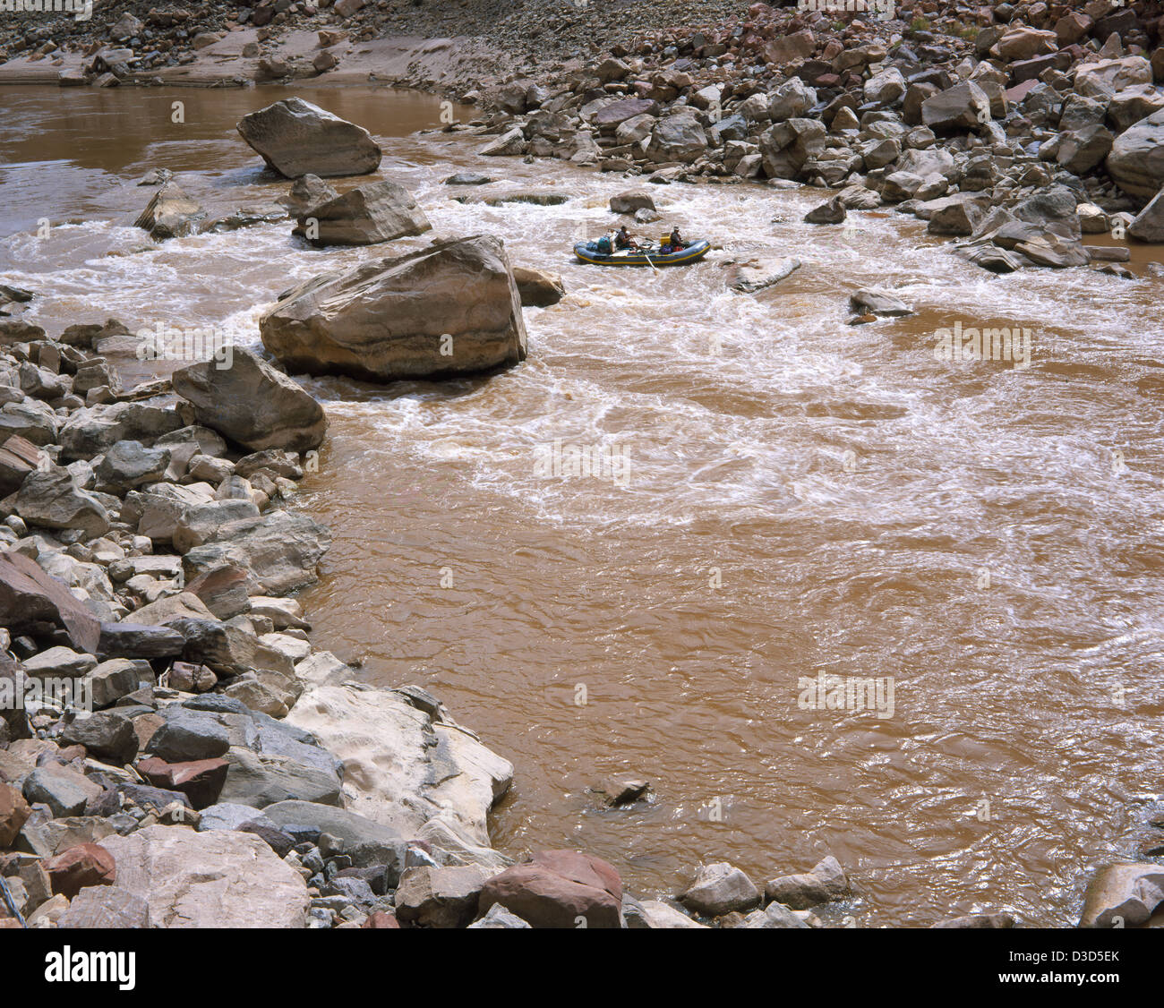 Big Drop Two Stock Photo - Alamy