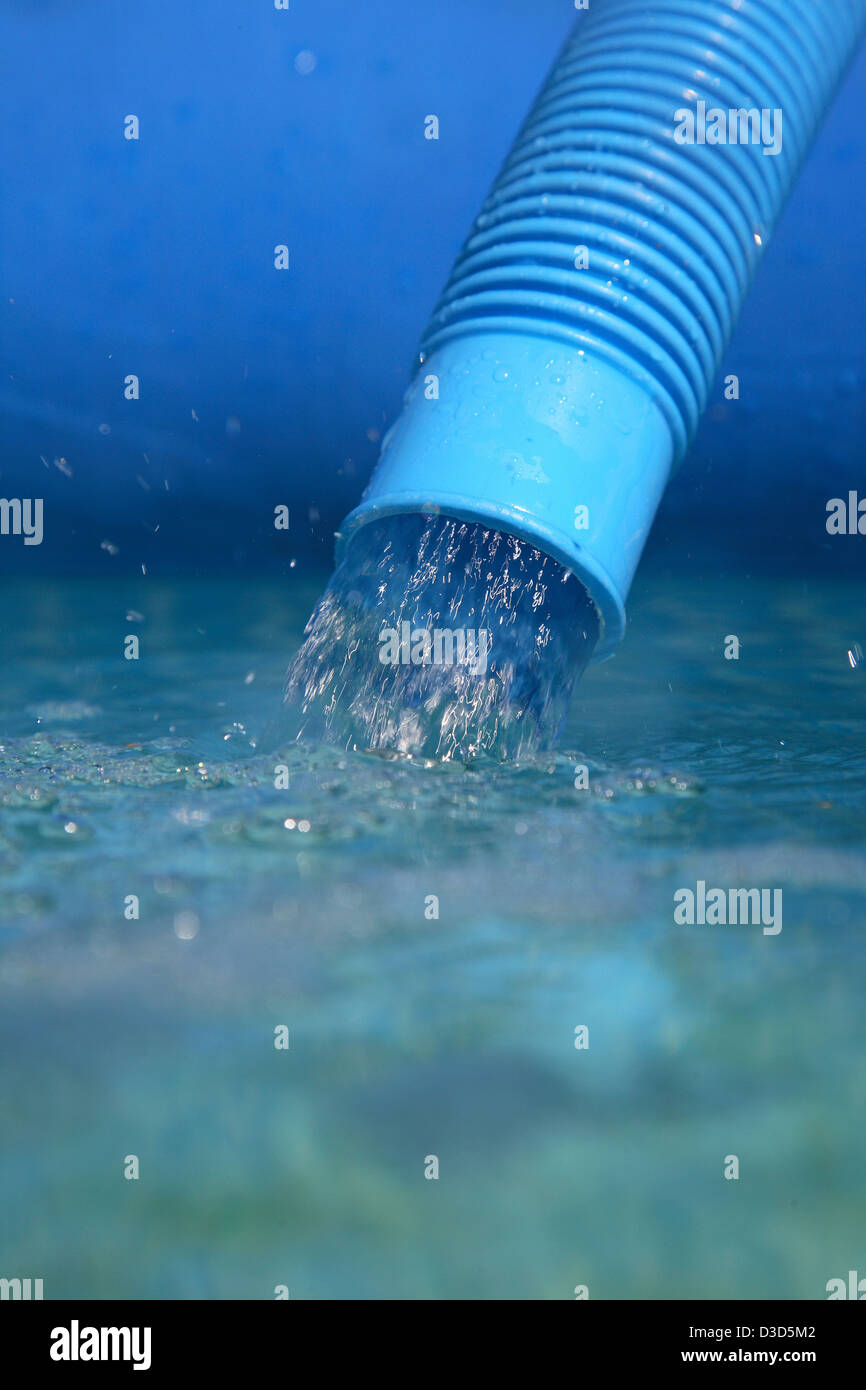 Churned impinge exterior hi-res stock photography and images - Alamy