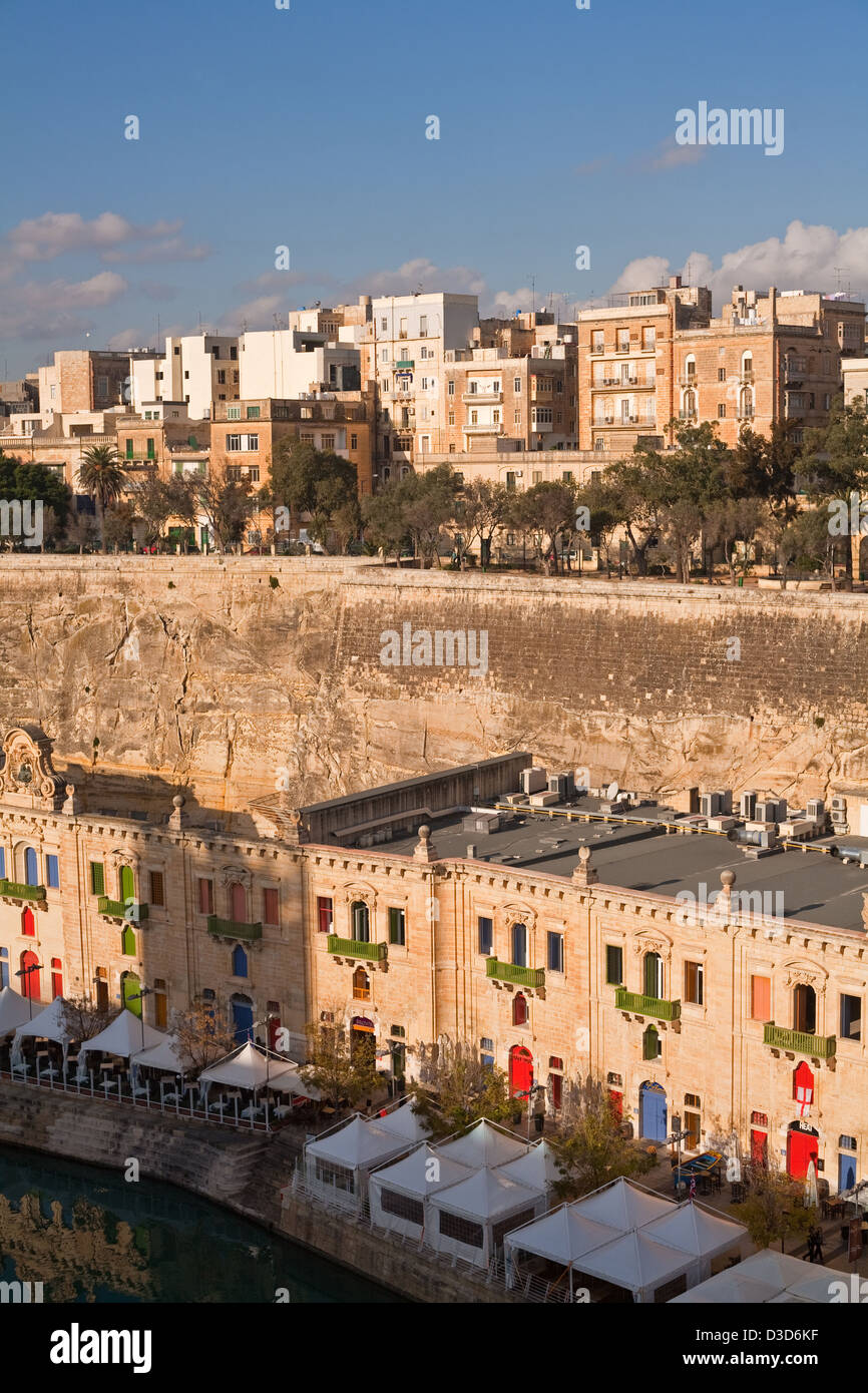 Kaihaeuser hi-res stock photography and images - Alamy