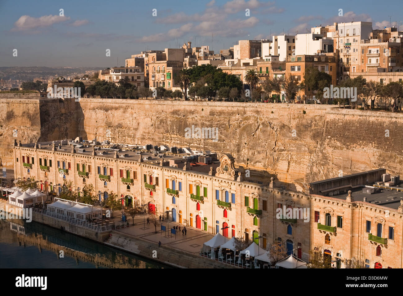 Kaihaeuser hi-res stock photography and images - Alamy