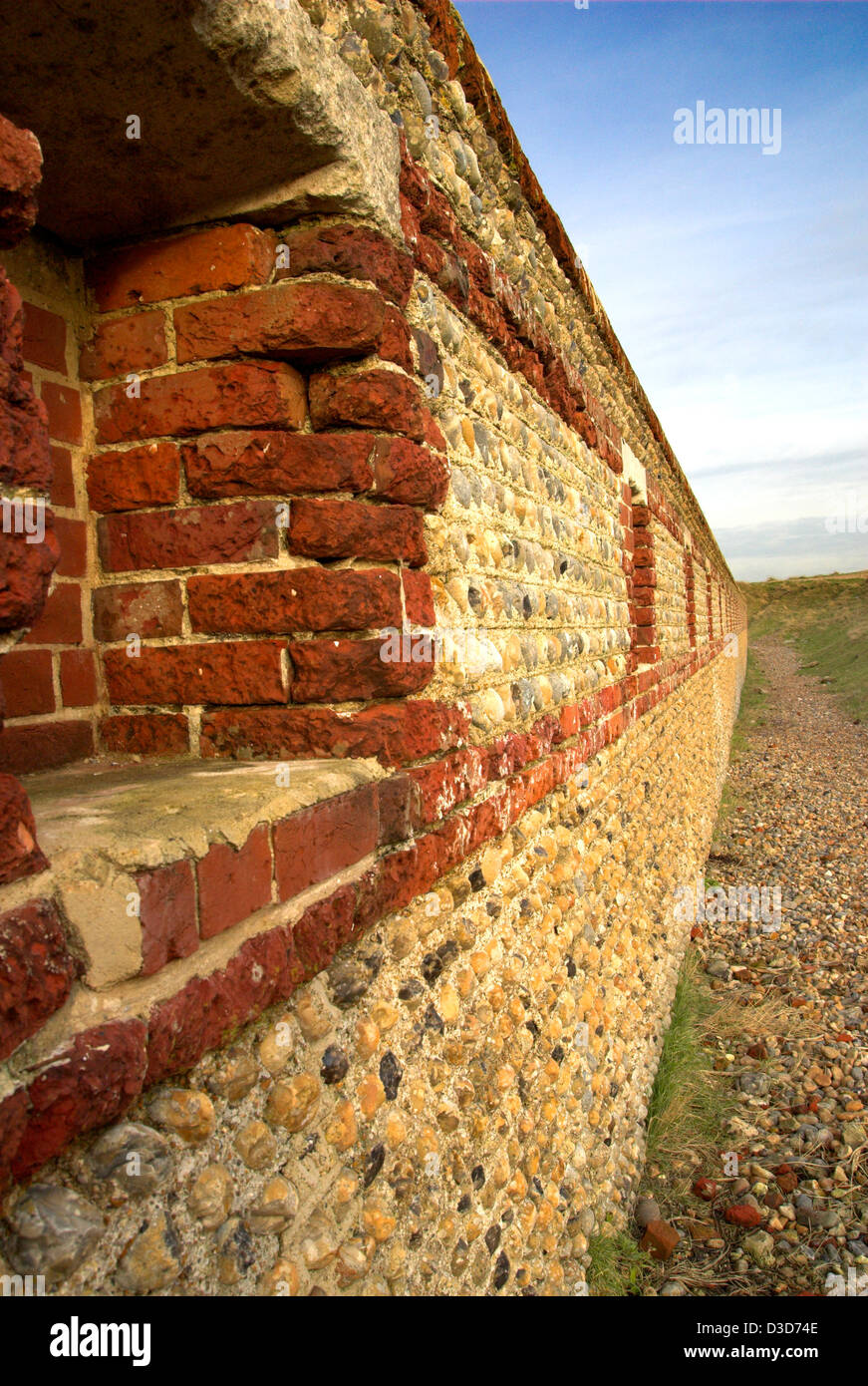 Shoreham sea fort hi-res stock photography and images - Alamy