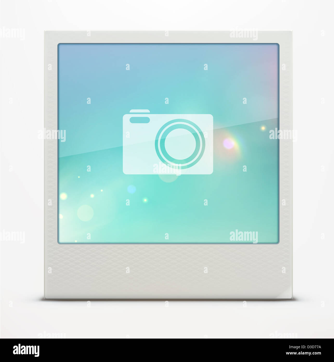 blank retro polaroid photo frame over soft background Stock Photo - Alamy blank retro polaroid photo frame over soft background Stock Photo - Alamy