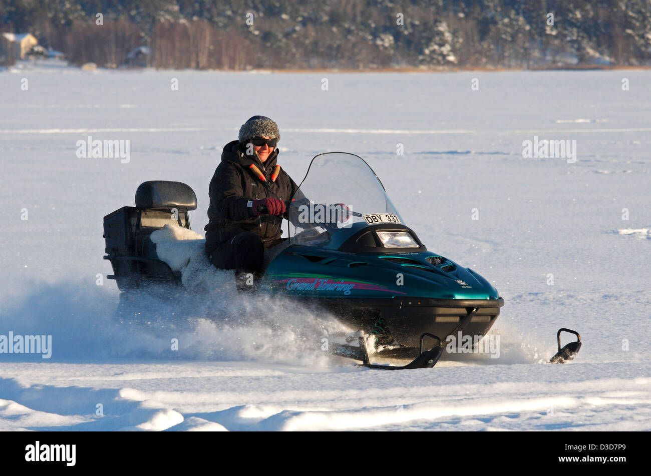 Swedish Crosses High Resolution Stock Photography and Images - Alamy