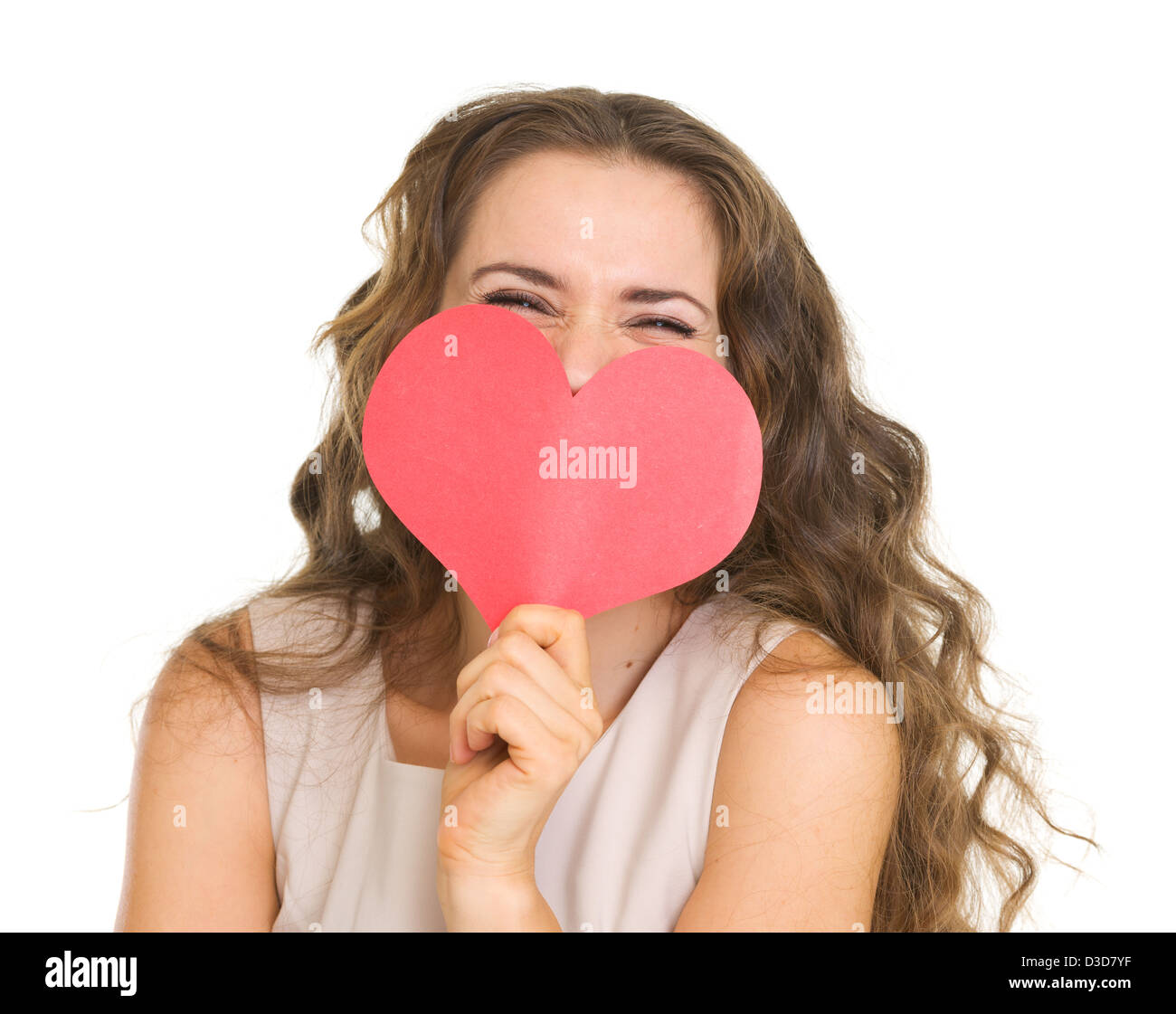 Hiding Cards High Resolution Stock Photography and Images - Alamy