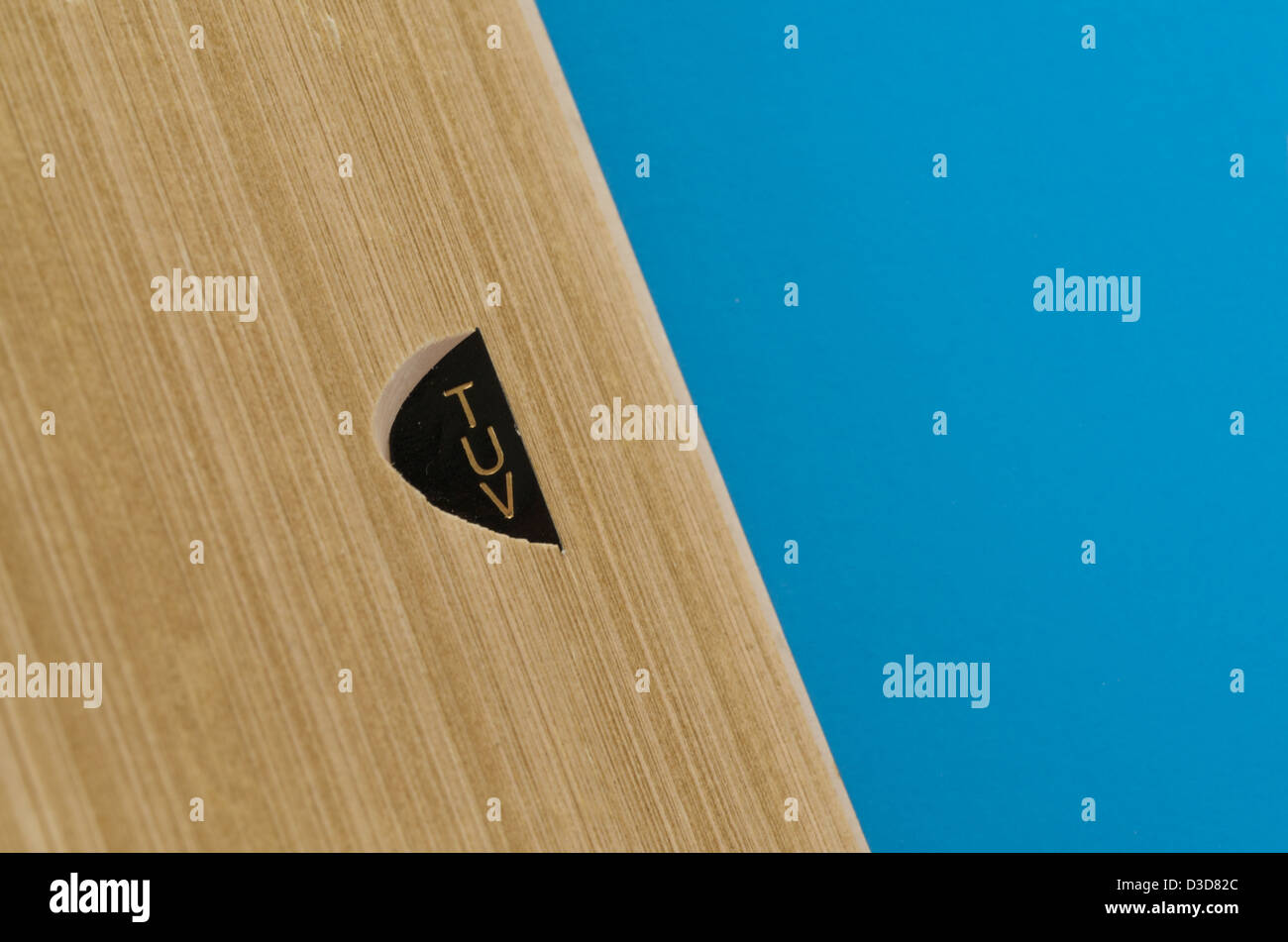 Tabs of an English encyclopedia dictionary Stock Photo - Alamy