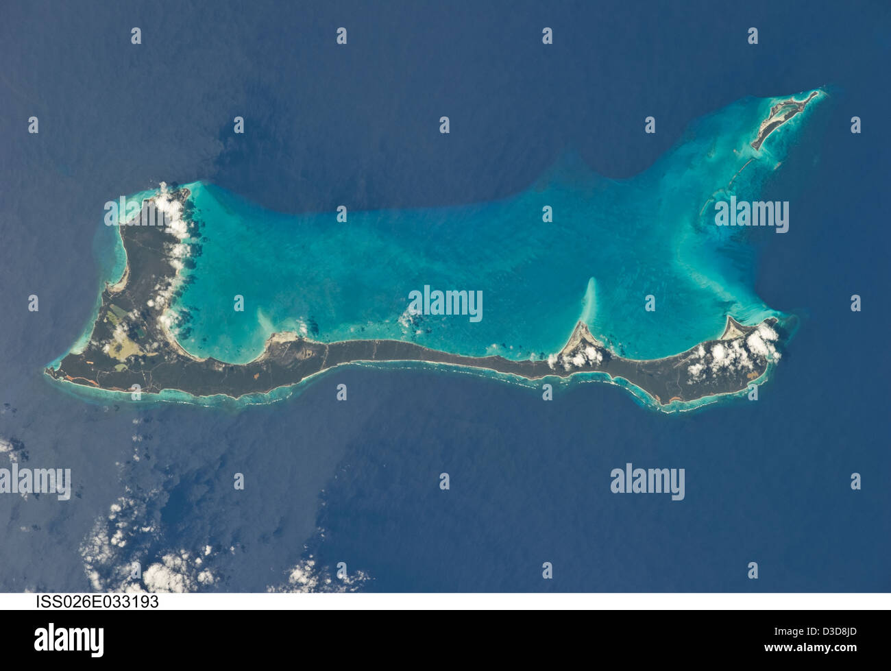 Bahamas Nasa High Resolution Stock Photography and Images - Alamy