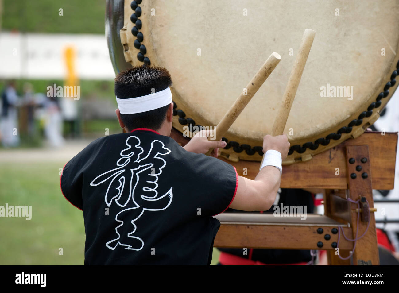 Odaiko