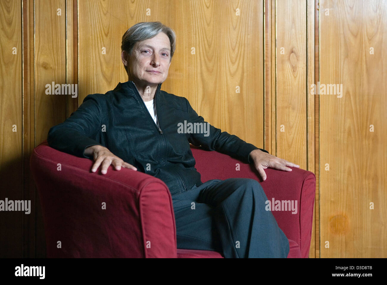 Judith Butler