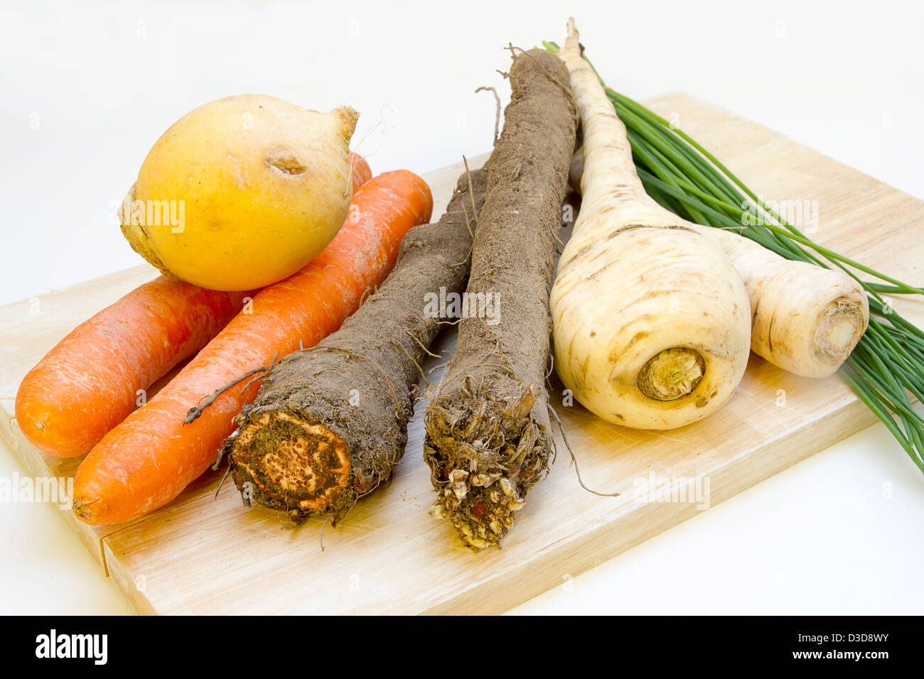 Suppengemuse hi-res stock photography and images - Alamy