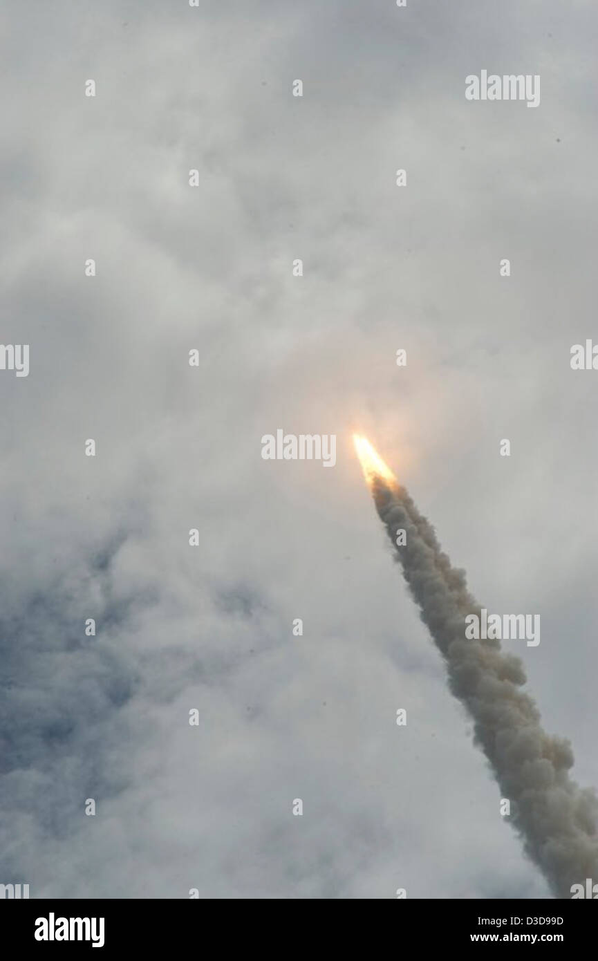 Lastshuttlelaunch hi-res stock photography and images - Alamy