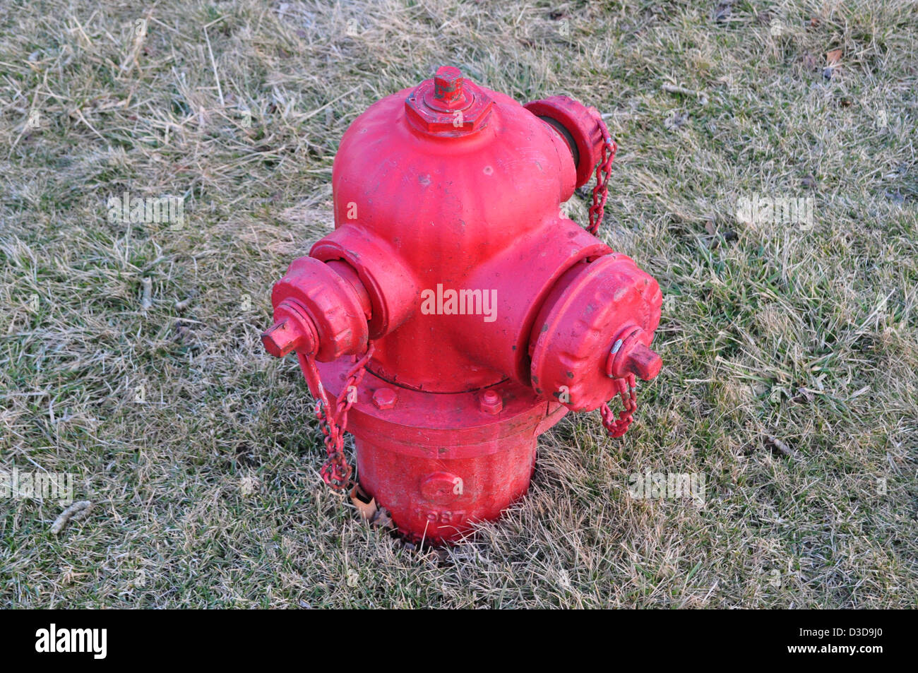 Usa fire hydrant hi-res stock photography and images - Alamy
