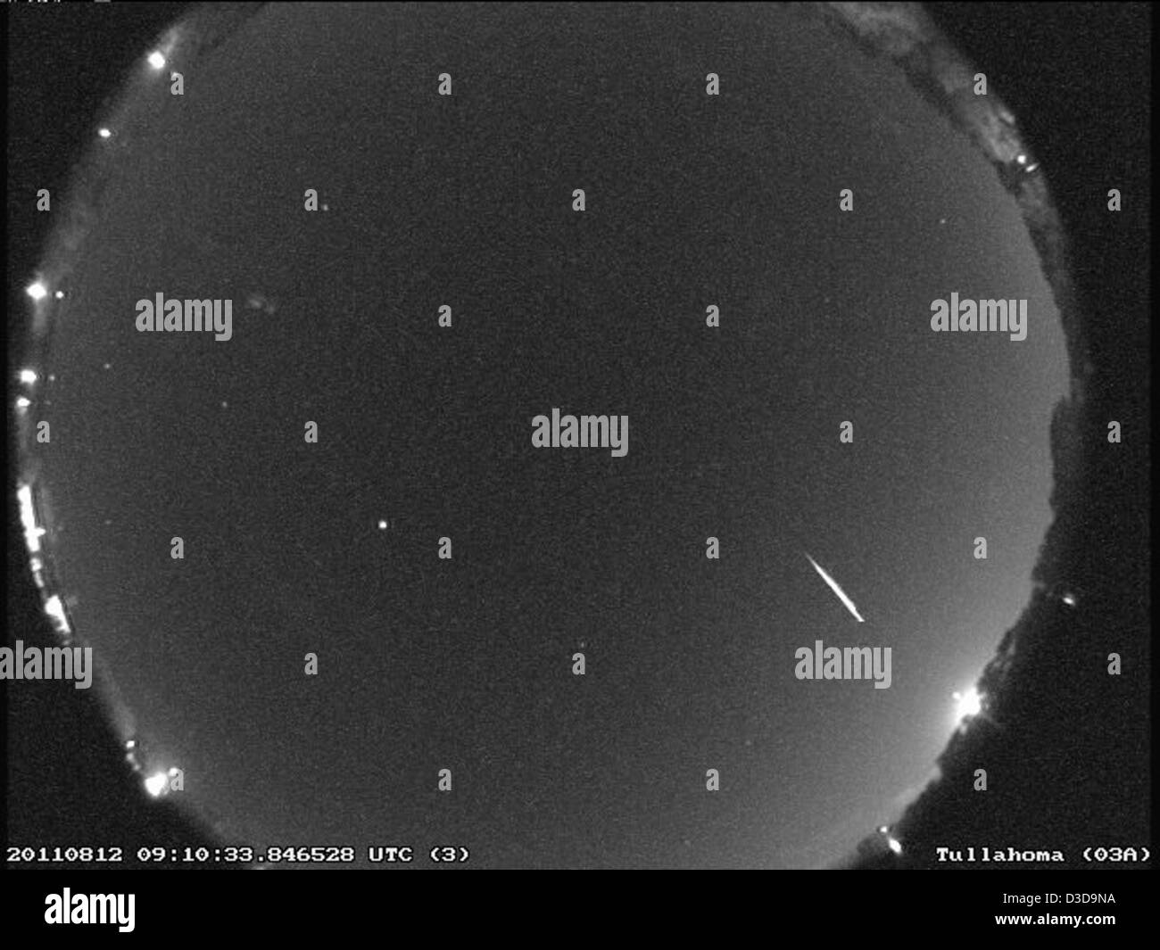 Nasa meteoroid hi-res stock photography and images - Alamy