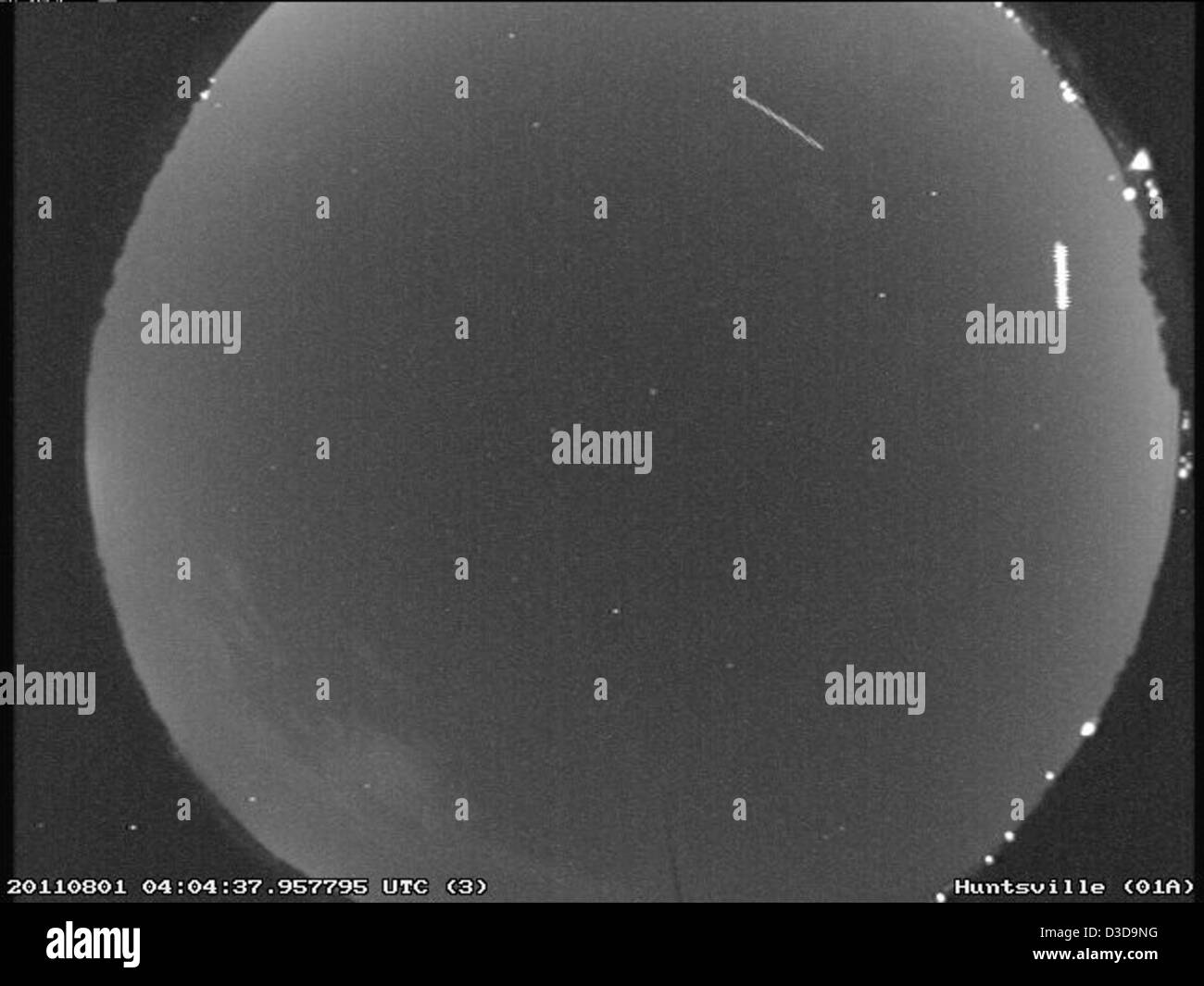 Meteoroid environment office hi-res stock photography and images - Alamy