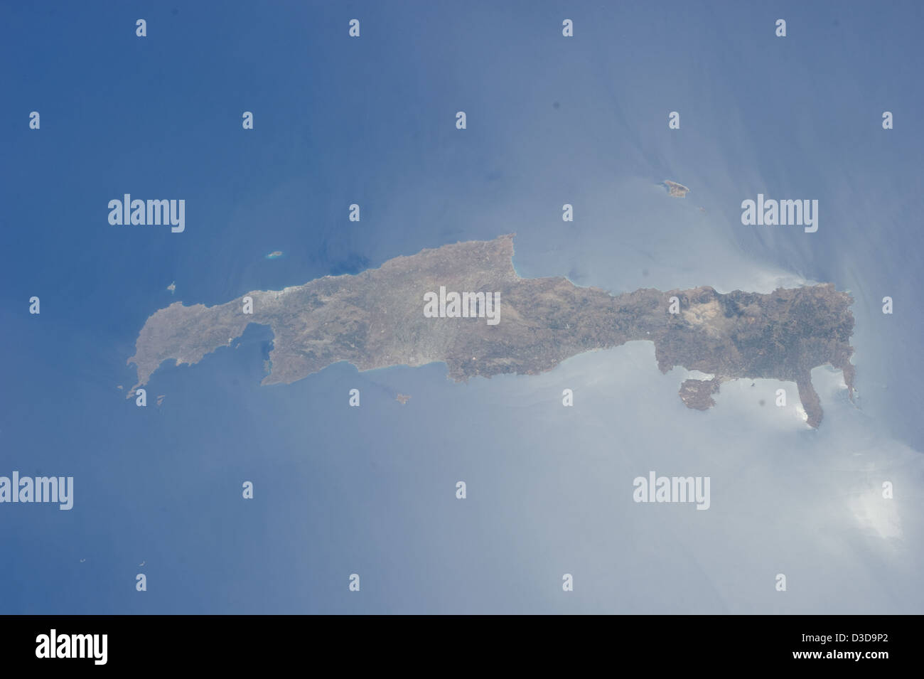 Crew Earth Observation from the International Space Station (ISS ...