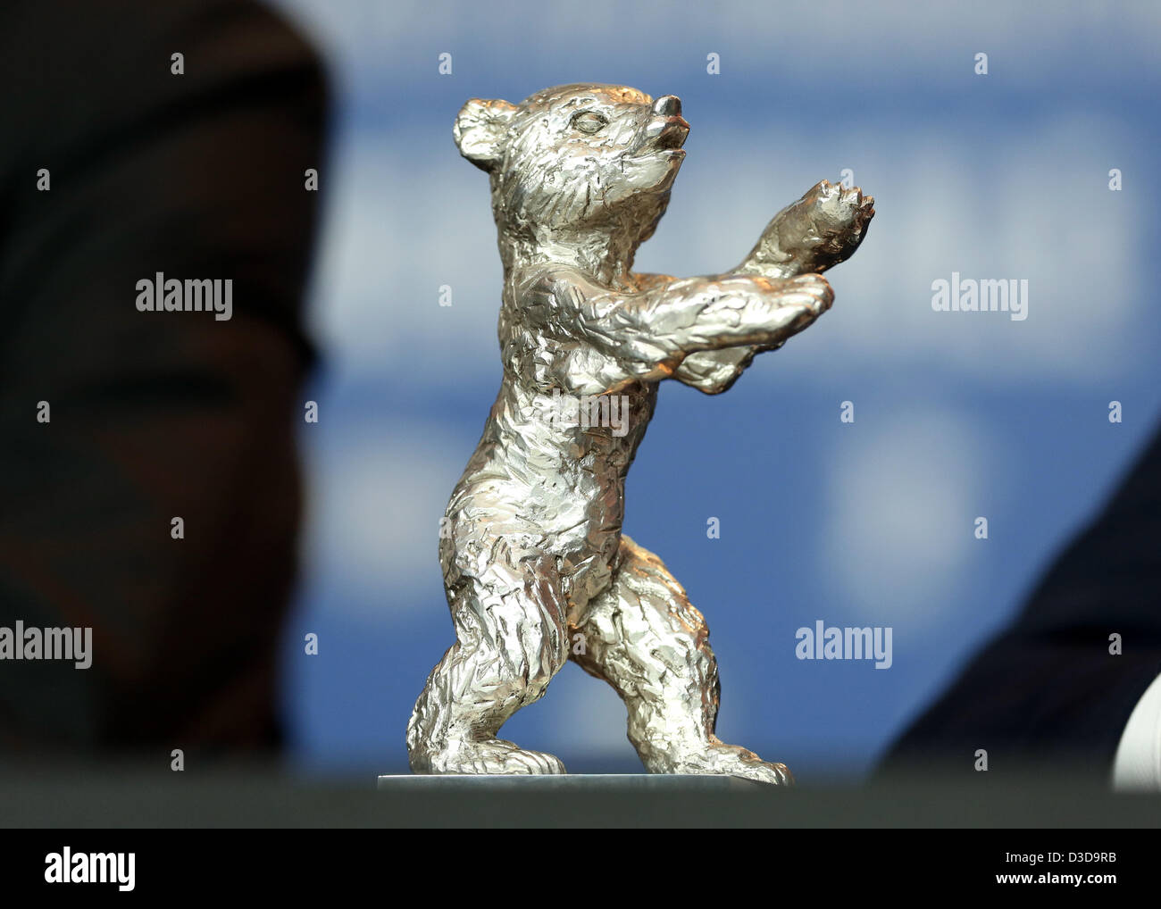 The Silver Bear - Alfred Bauer Prize in memory of the Festival Founder ...