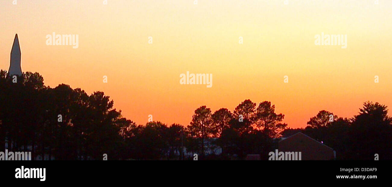 Rocket park huntsville hi-res stock photography and images - Alamy