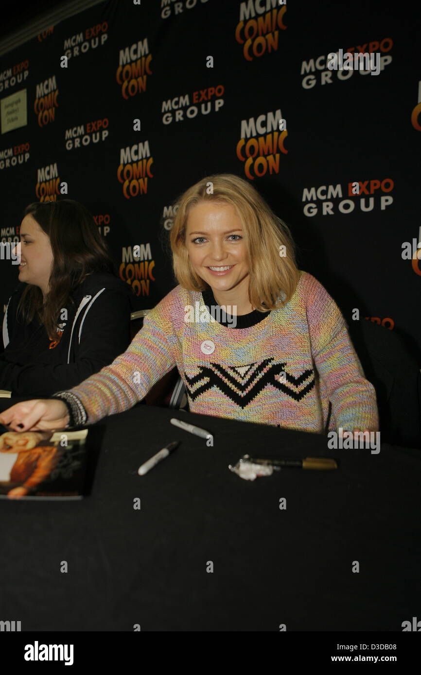 Hannah s club 7 hi-res stock photography and images - Alamy