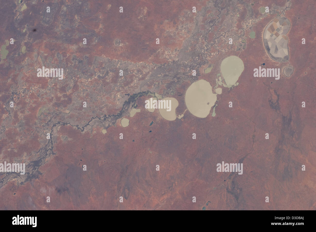Menindee Lakes Australia High Resolution Stock Photography and Images ...