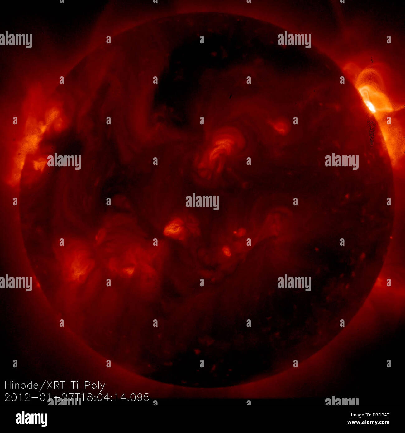 Intense solar radiation on hi-res stock photography and images - Alamy