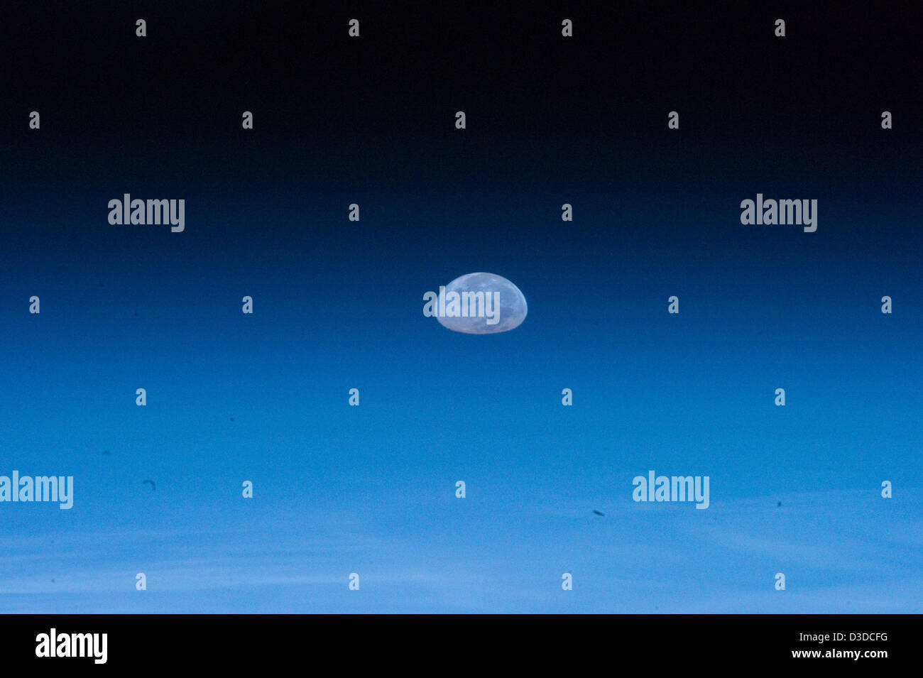 3 4 luna hi-res stock photography and images - Alamy