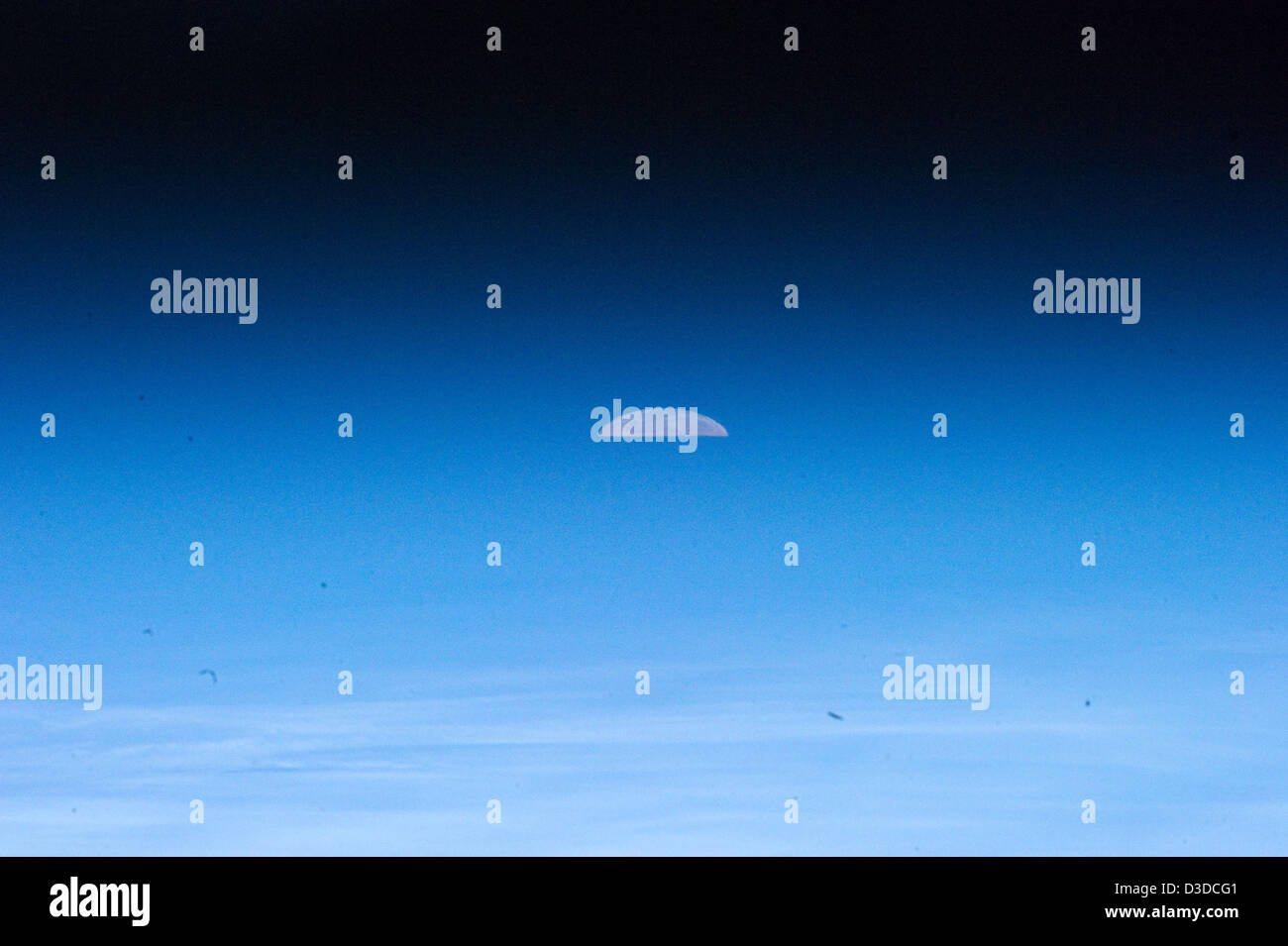 Lopsided luna hi-res stock photography and images - Alamy