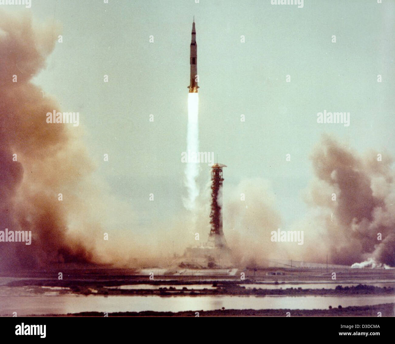 Apollo 11 space hi-res stock photography and images - Alamy