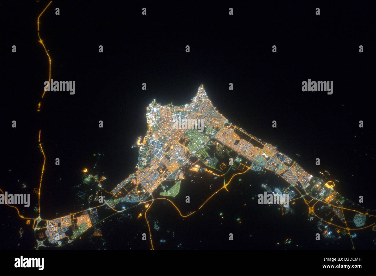 Kuwaitcity hi-res stock photography and images - Alamy