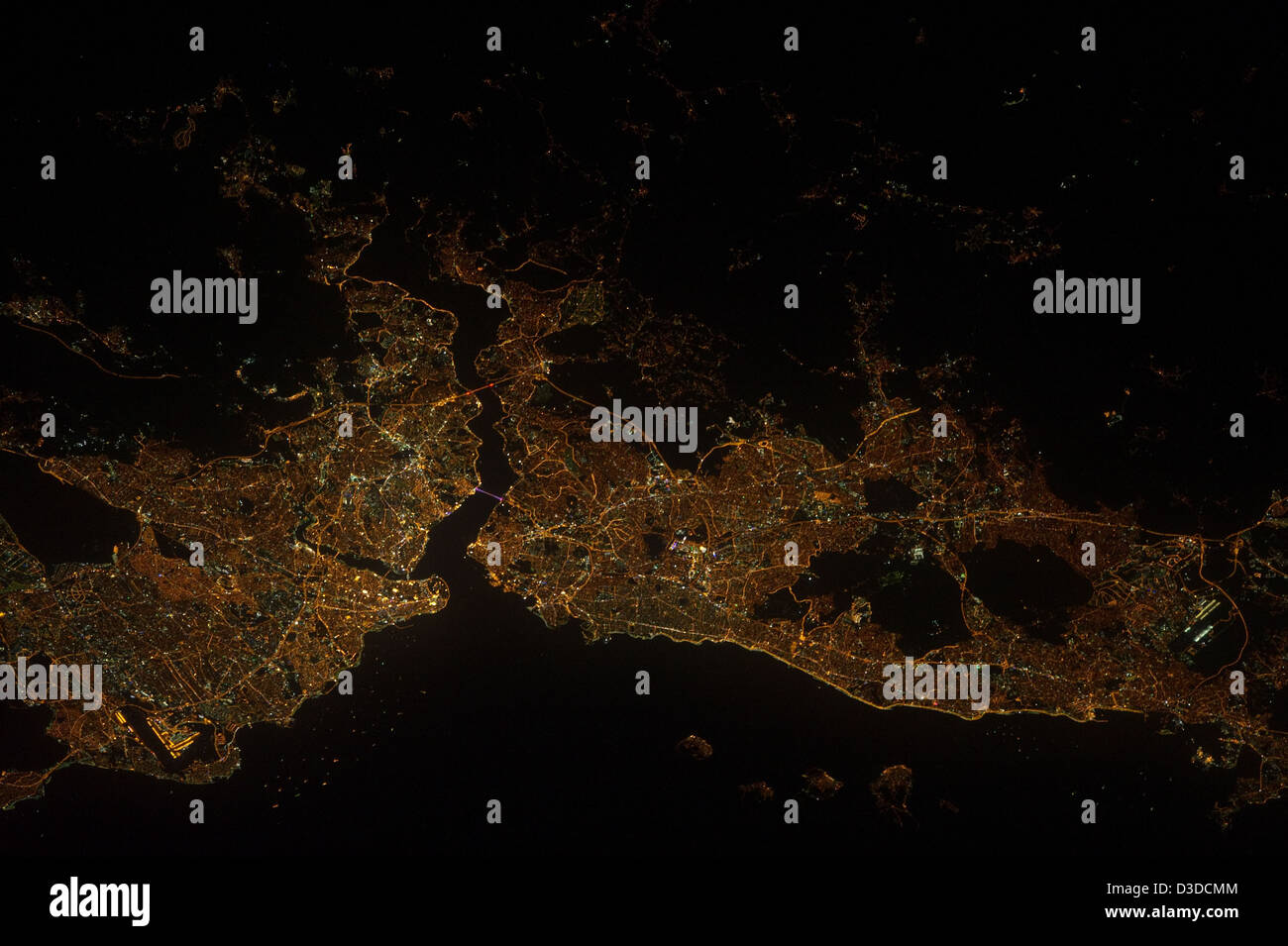 Second_bridge hi-res stock photography and images - Alamy