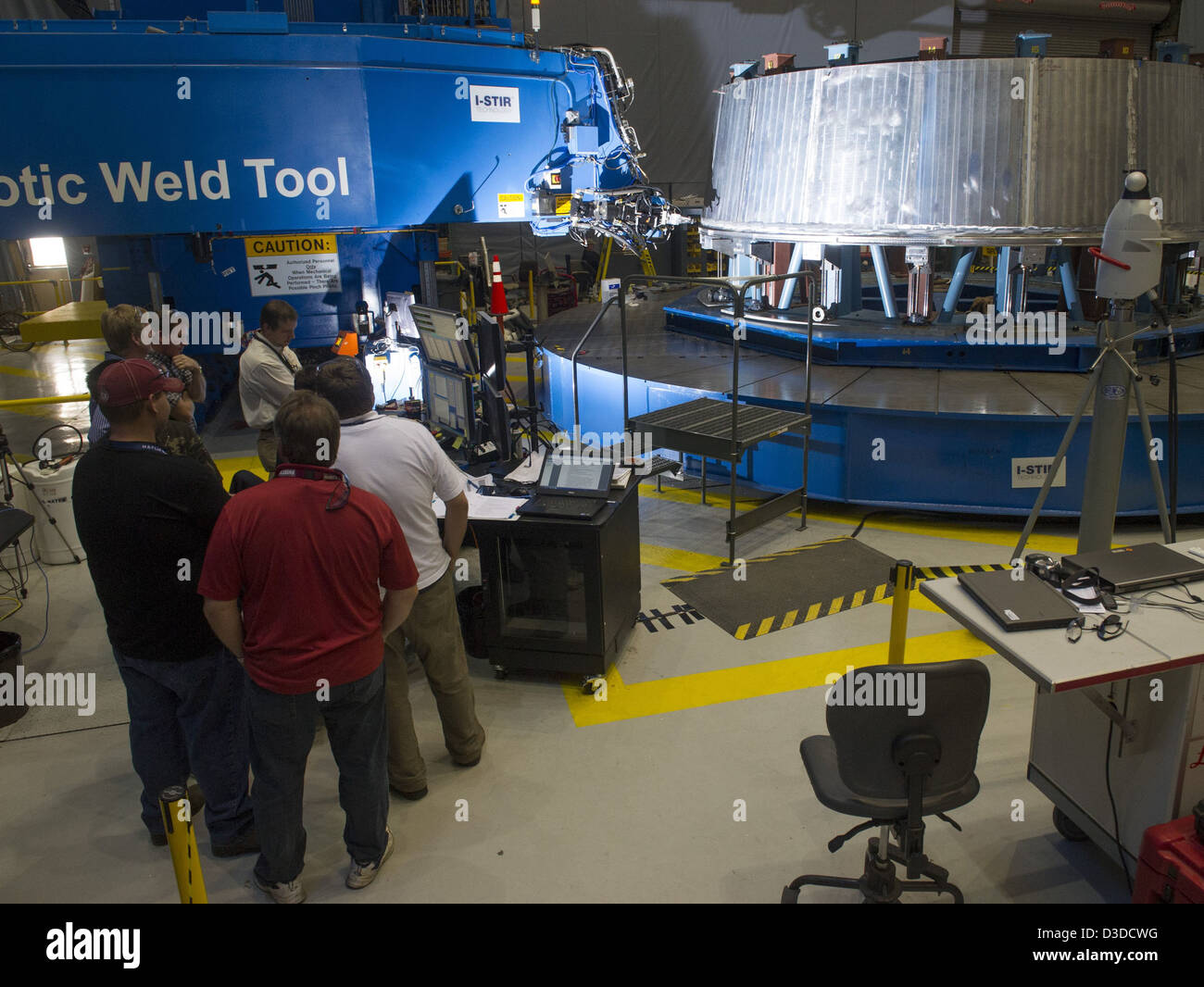 Sls test hardware hi-res stock photography and images - Alamy