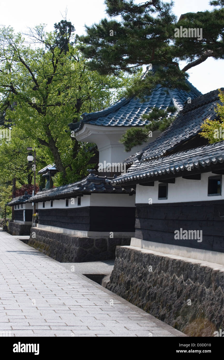 Cobblestone Gate Gates High Resolution Stock Photography and Images - Alamy