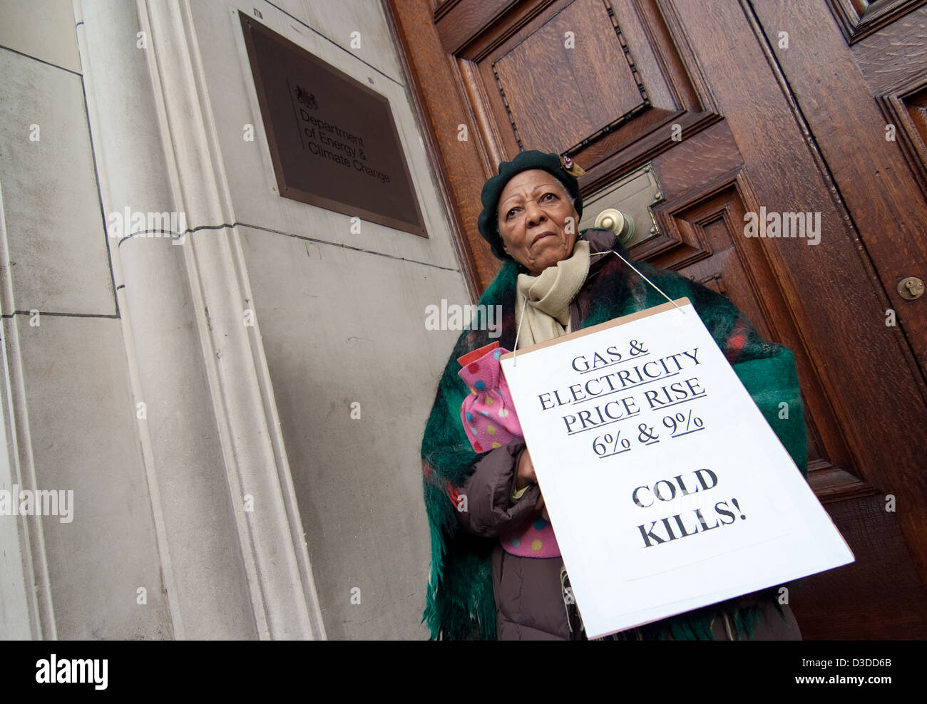 Thousands die from cold homes every winter, households are choosing ...