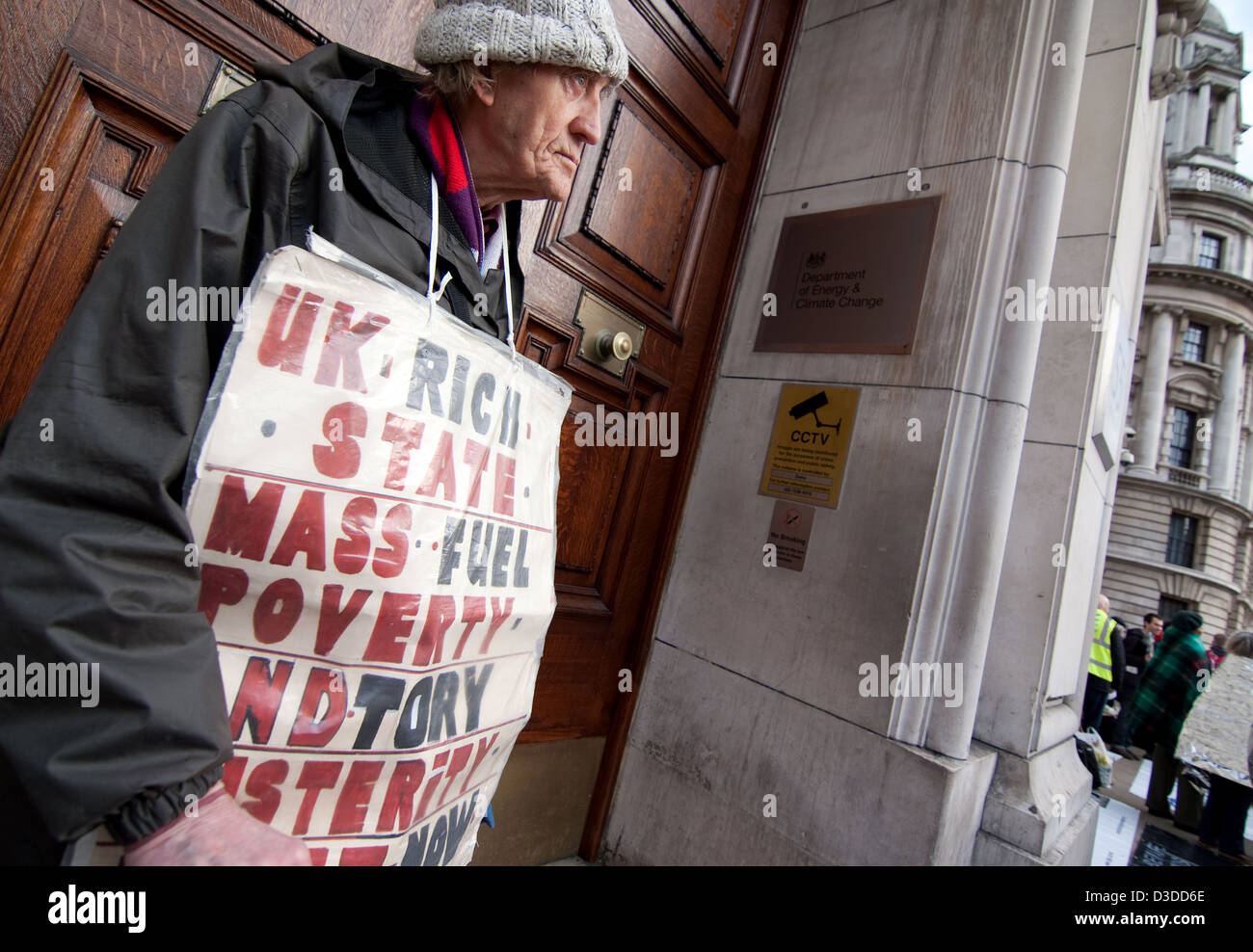 Fuel poverty hi-res stock photography and images - Alamy