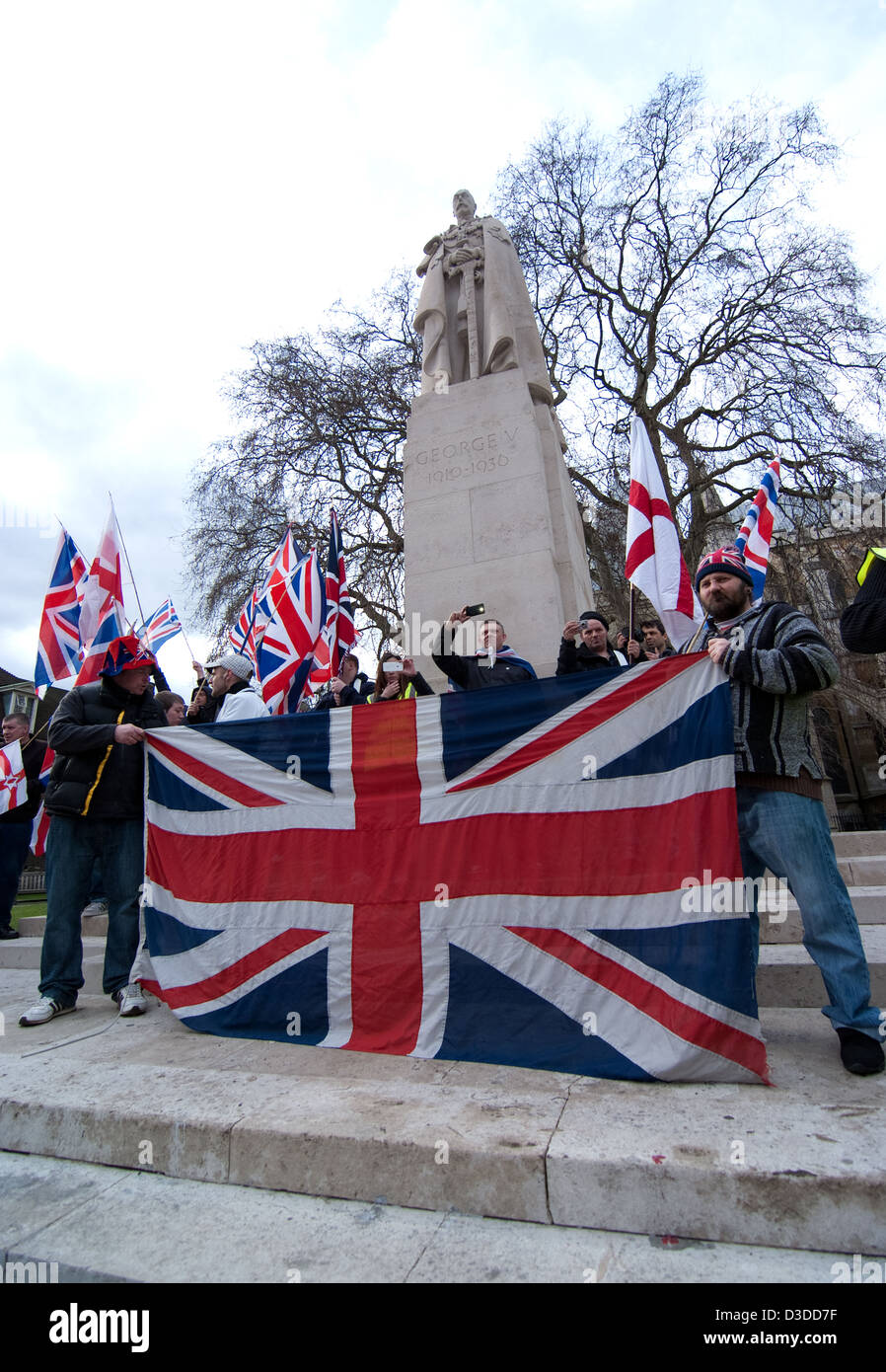 Edl flag hi-res stock photography and images - Alamy