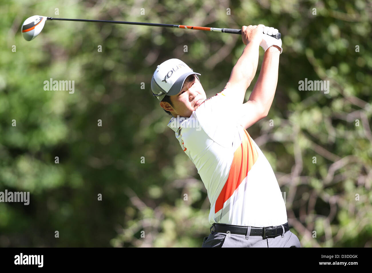 Feb. 15, 2013 - Pacific Palisades, California, U.S. - 02/13/13 Pacific ...