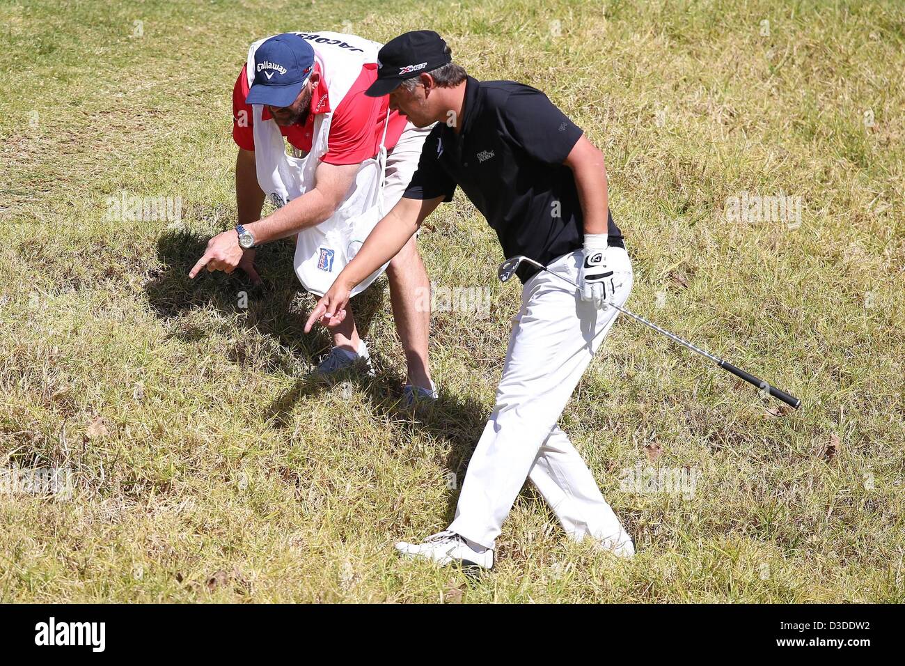 Feb. 16, 2013 - Pacific Palisades, California, U.S. - 02/16/13 Pacific ...