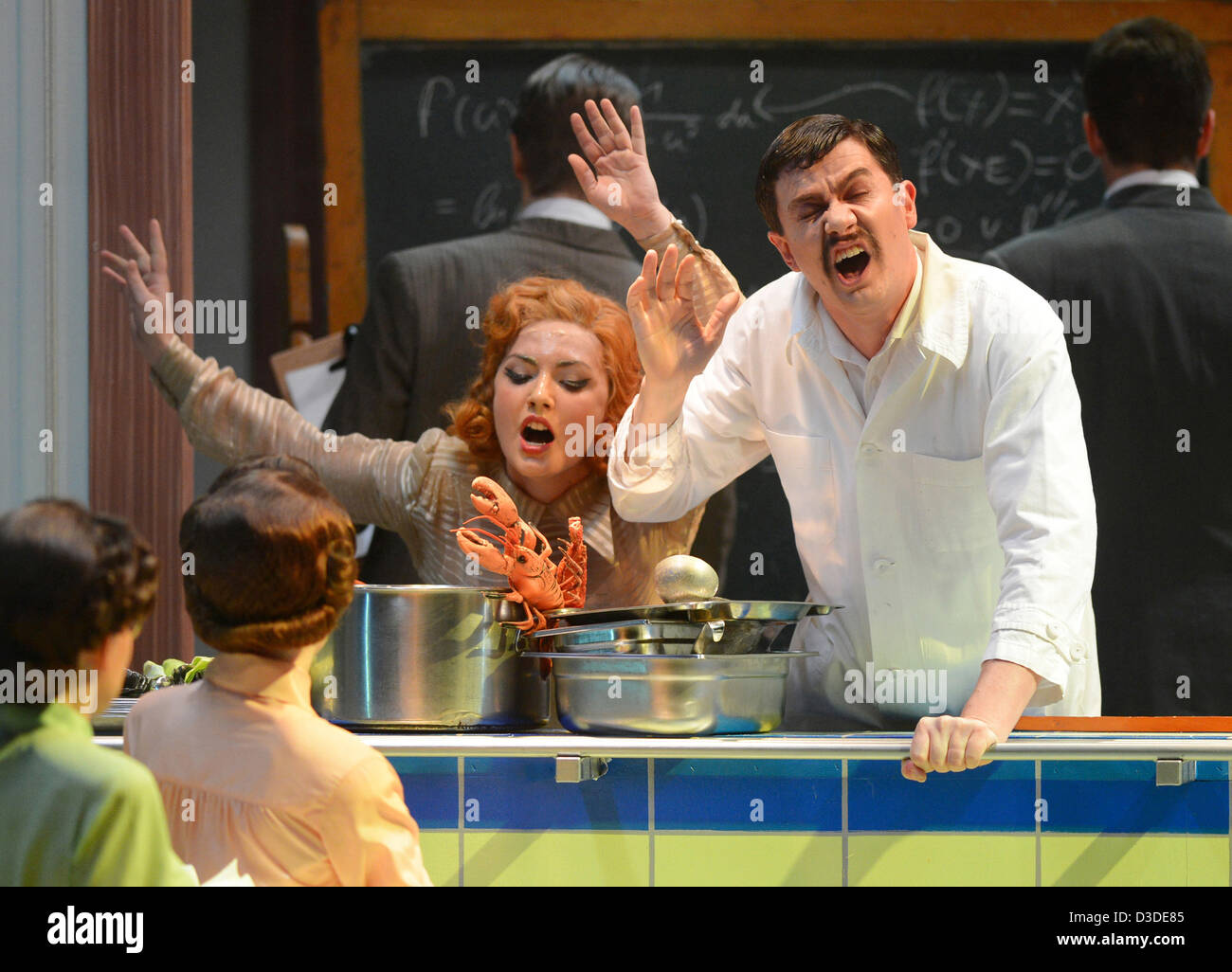 FILE - A file photo dated 12 February 2013 shows William Purefoy (Truth ...