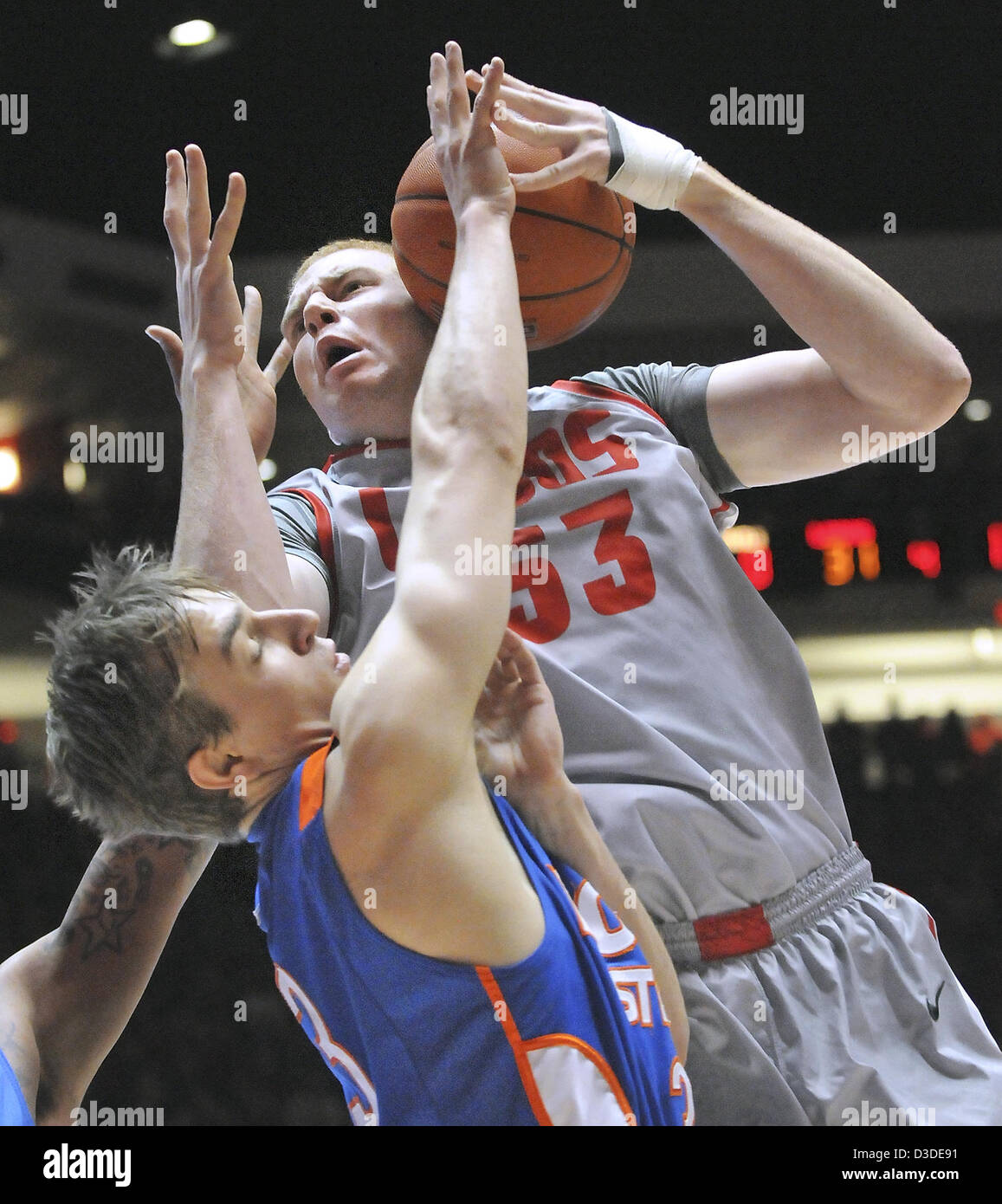 Anthony drmic hi-res stock photography and images - Alamy