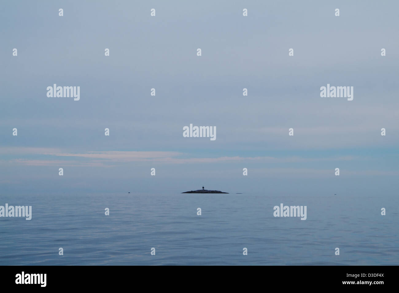 Kattegat hi-res stock photography and images - Alamy