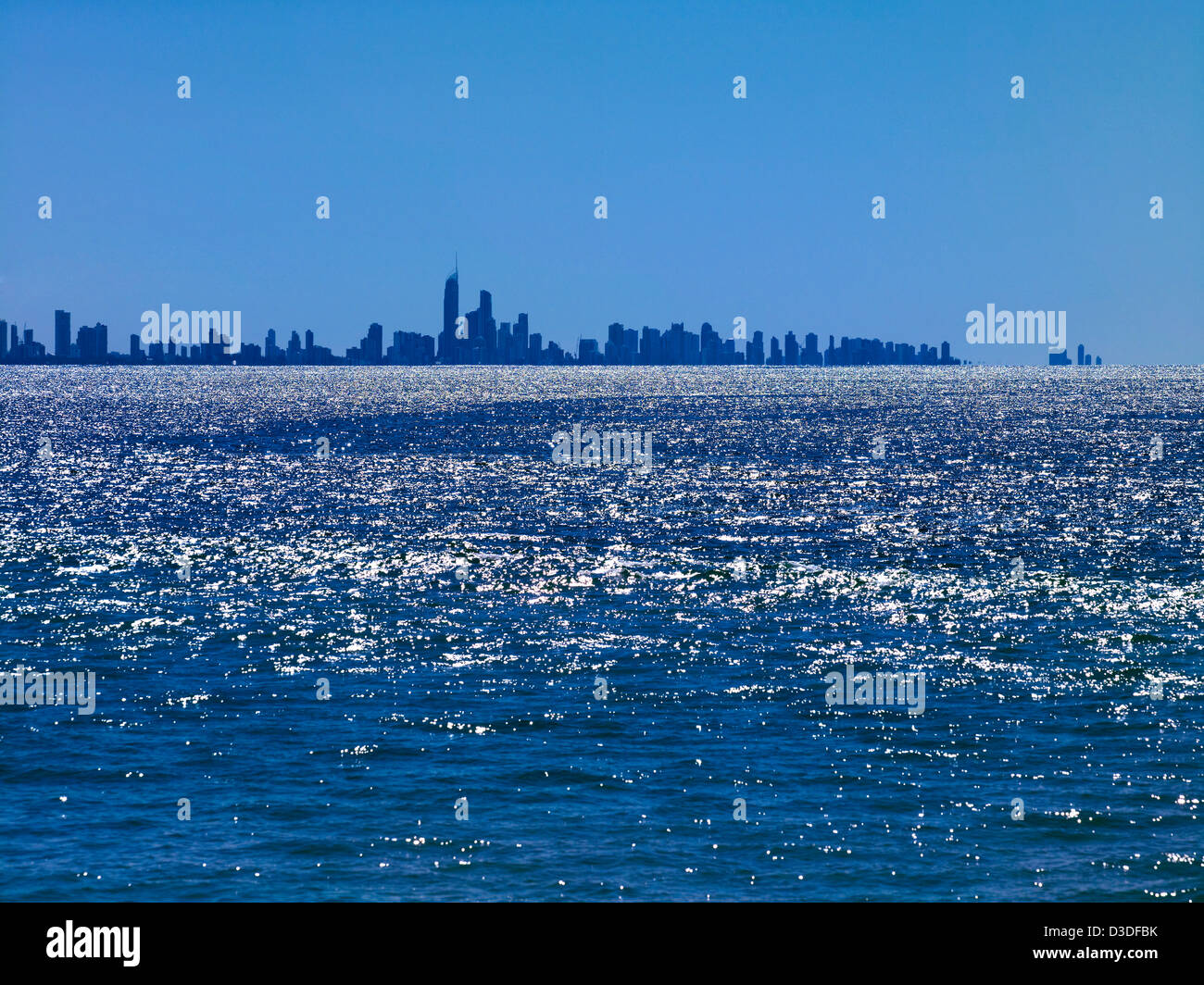 Queensland coast line hi-res stock photography and images - Alamy