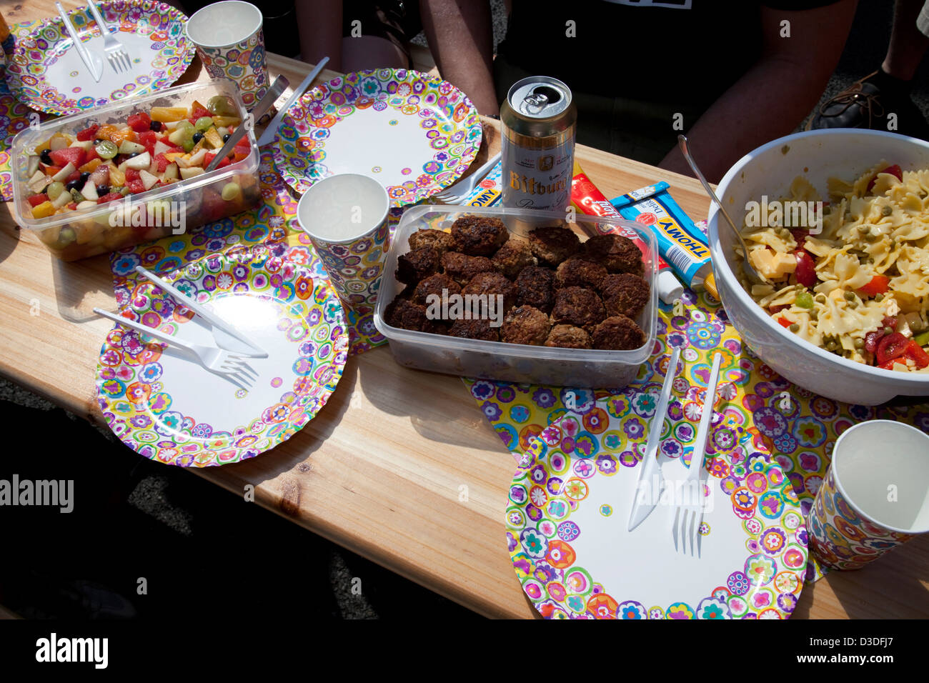 Welcome scene germany hi-res stock photography and images - Alamy