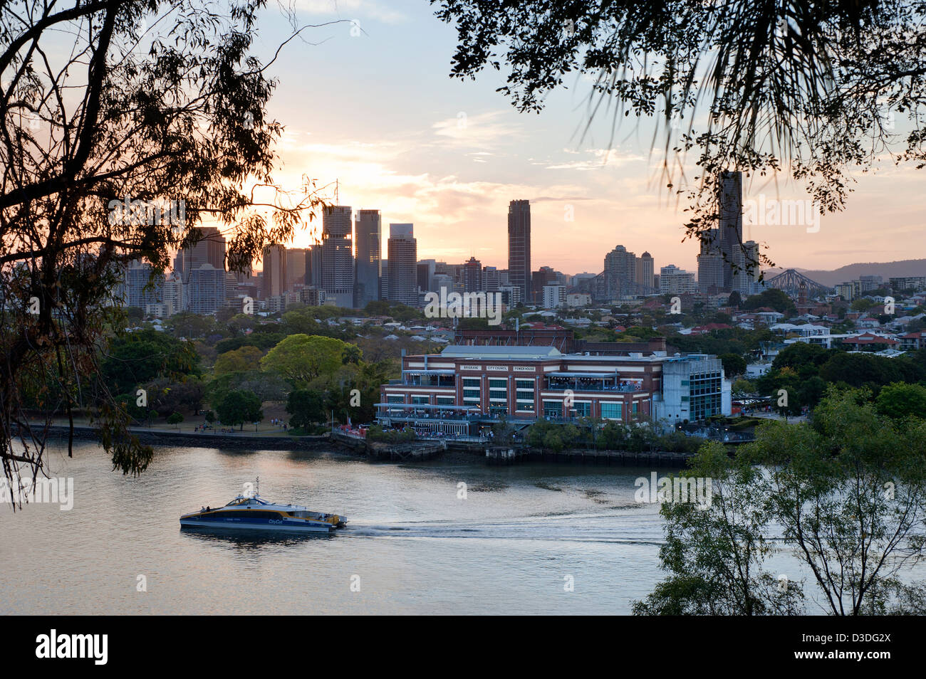 Powerhouse of art hi-res stock photography and images - Alamy