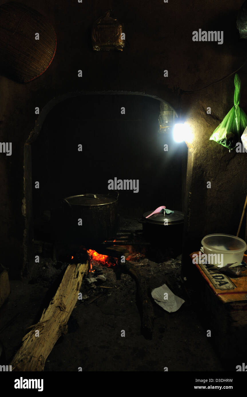 Fire Hearth High Resolution Stock Photography and Images - Alamy