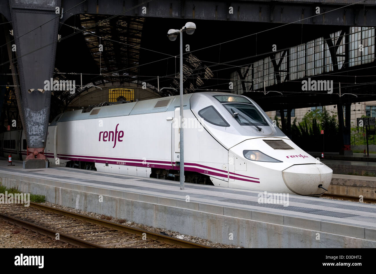 High speed multiple unit hi-res stock photography and images - Alamy
