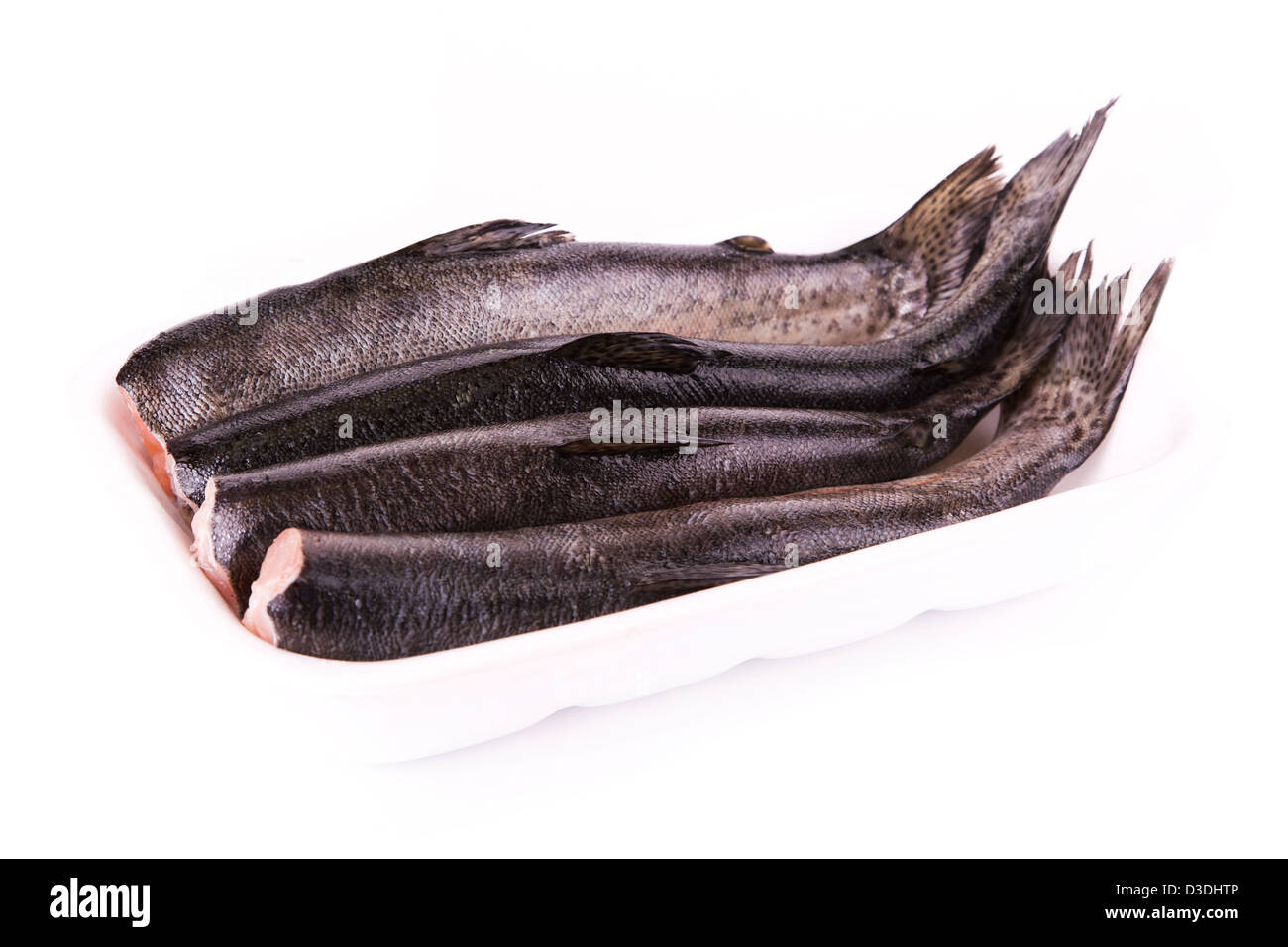 Split tail hi-res stock photography and images - Alamy