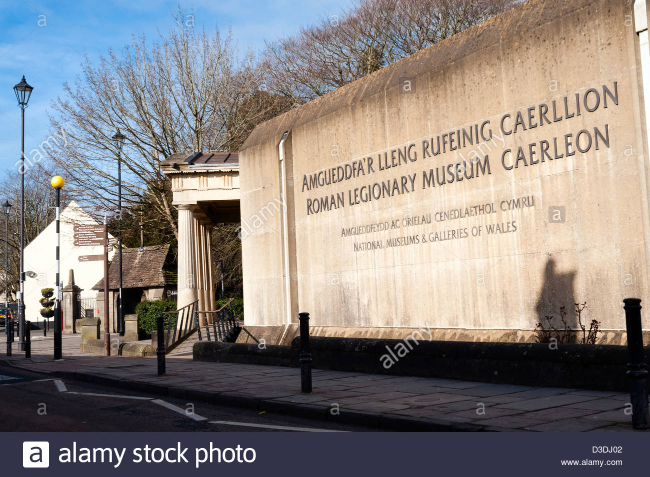 Roman Wales Stock Photos & Roman Wales Stock Images - Alamy
