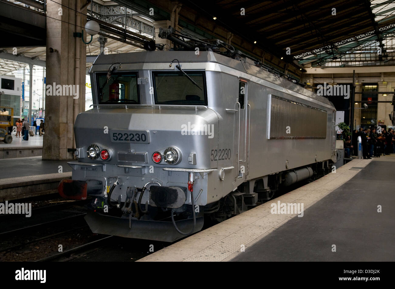 Sncf class 22200 hi-res stock photography and images - Alamy