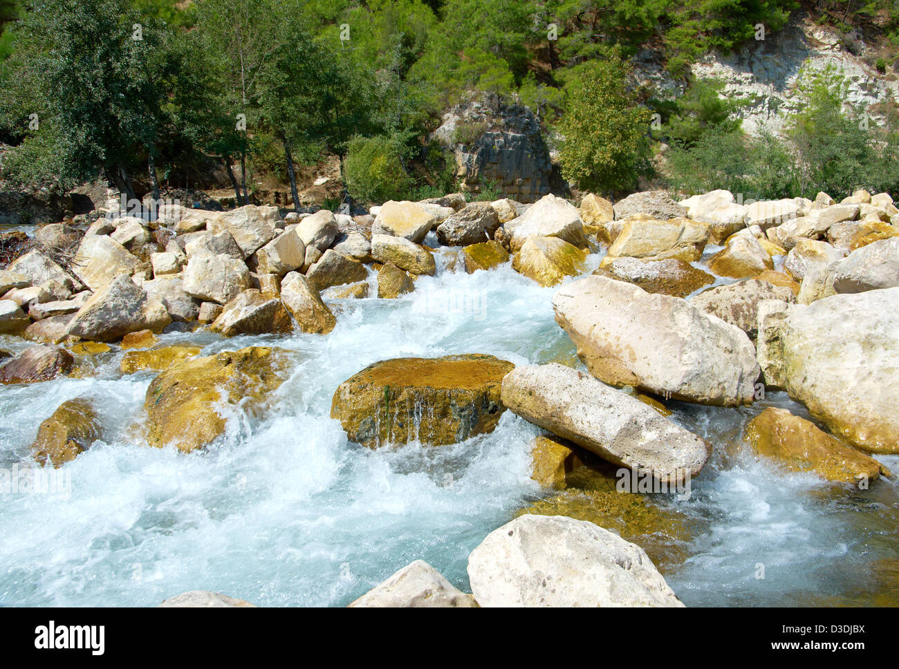 Mountain of turkey hi-res stock photography and images - Alamy